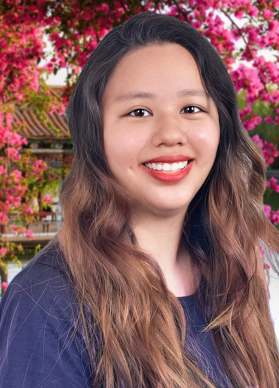 From Ghost Child to Author